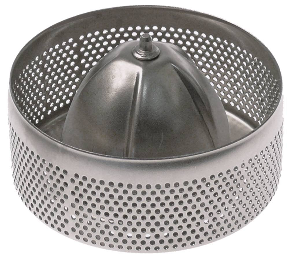 10200 PERFORATED STRAINER (S. STEEL) – Enermax Trading Shop