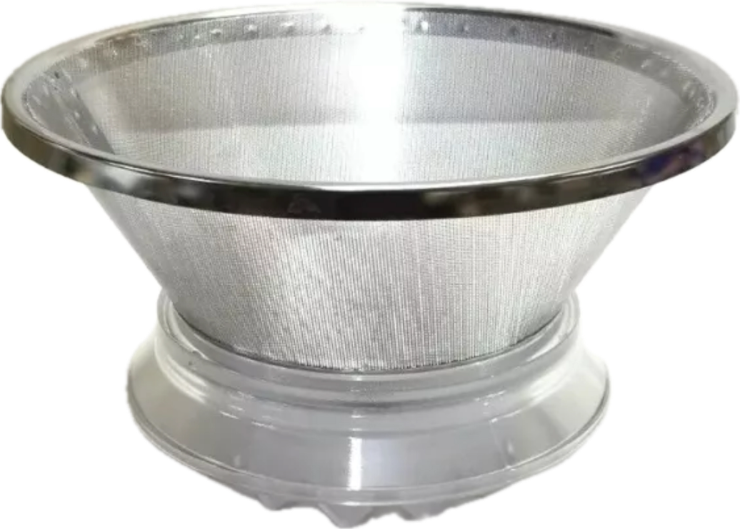 50200 COMPLETE BASKET ASSEMBLY – Enermax Trading Shop