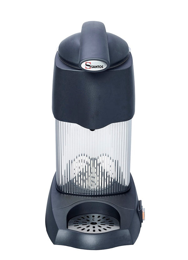 Santos 70 Lever juicer Evolution – Enermax Trading Shop