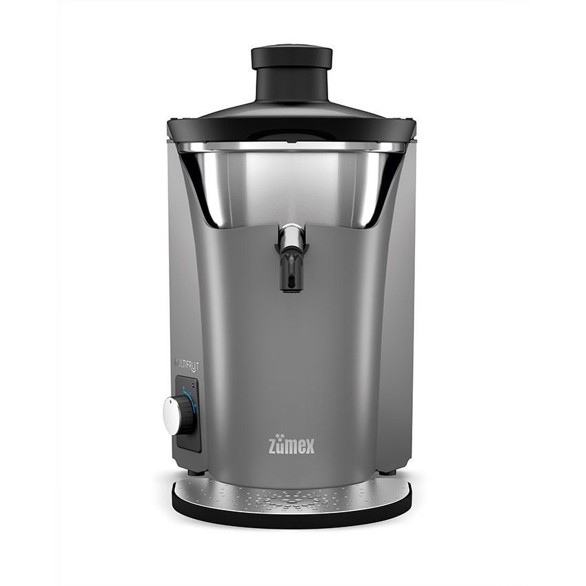 Zumex Multifruit - commercial centrifugal juice extractor – Enermax ...